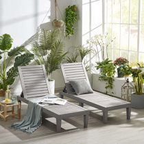 Andersen stokke chaise lounge store